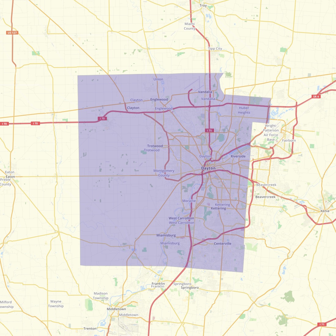 ADOPT A ZIP CODE MONTGOMERY COUNTY ADOPT A ZIP CODE MONTGOMERY COUNTY